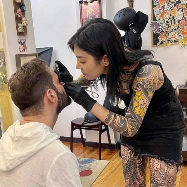 NOPULL PIERCINGS - NẸP BUMP, Cửa hàng trực tuyến | Shopee Việt Nam