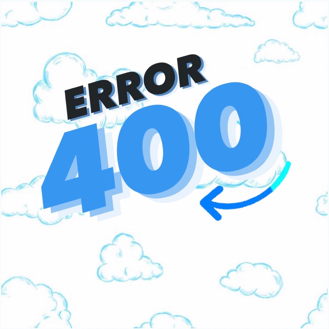 ERROR400, Cửa hàng trực tuyến | Shopee Việt Nam