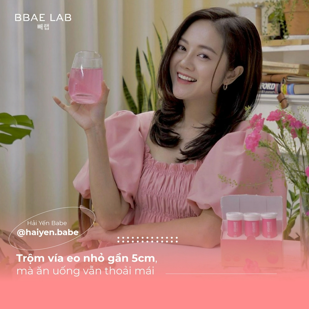 BBae Lab, Cửa hàng trực tuyến | Shopee Việt Nam