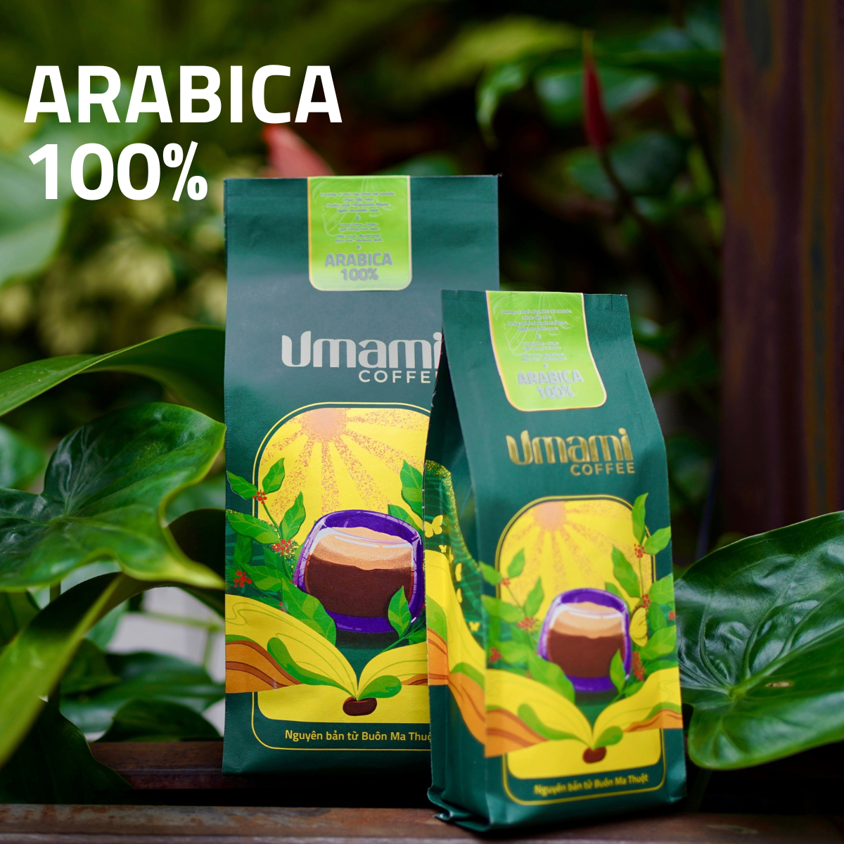 UMAMI Coffee, Cửa hàng trực tuyến | Shopee Việt Nam