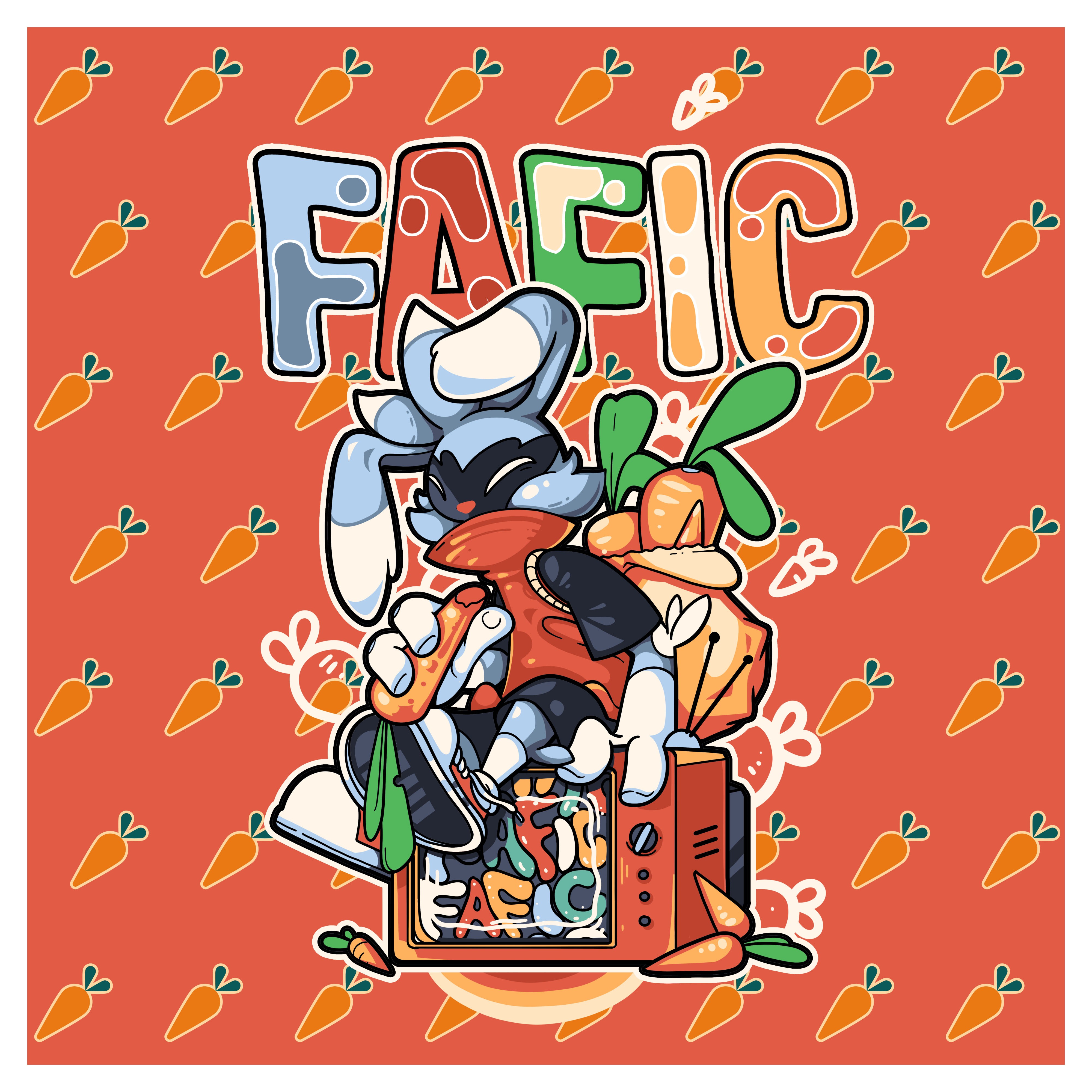 FAFIC STUDIO, Cửa hàng trực tuyến | Shopee Việt Nam