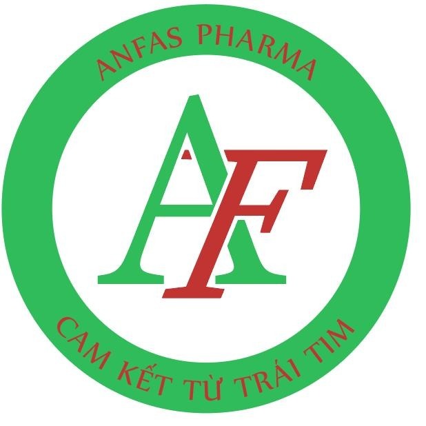 Dược Phẩm Anfas - Shopee Mall Online | Shopee Việt Nam