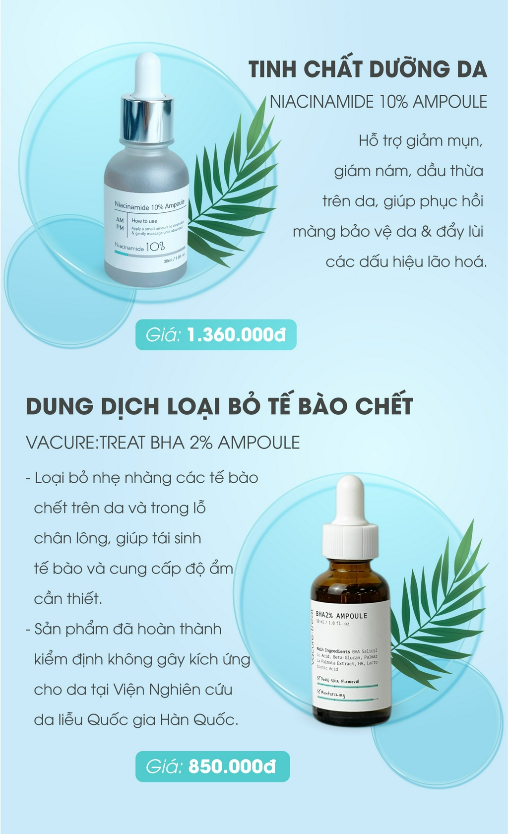 Vacure:treat Official Store - Shopee Mall Online | Shopee Việt Nam