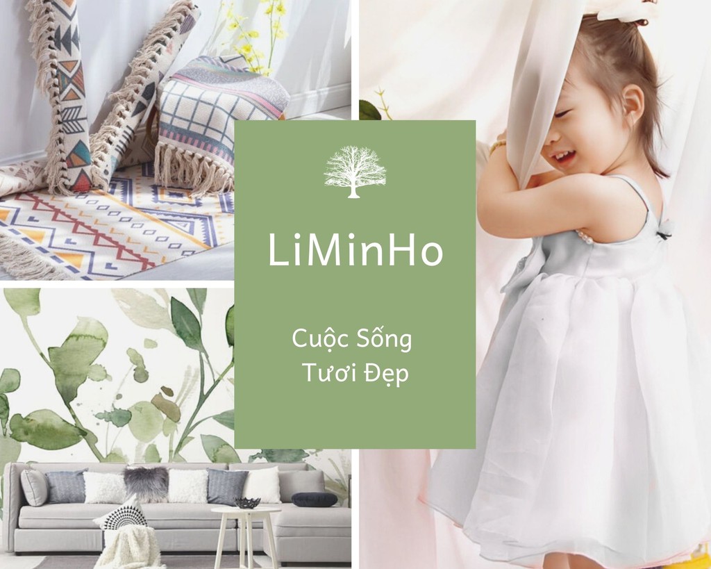 LiMinHo Shop, Cửa hàng trực tuyến | Shopee Việt Nam