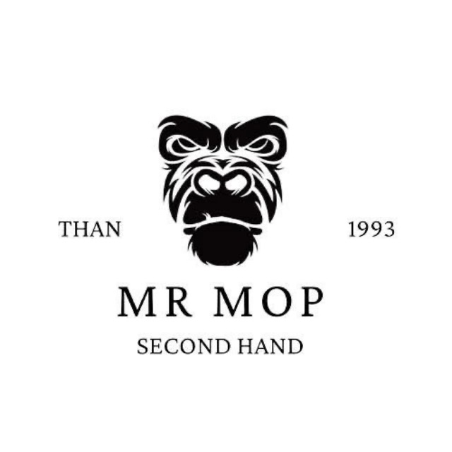 Mr Mop secondhand, Cửa hàng trực tuyến | Shopee Việt Nam