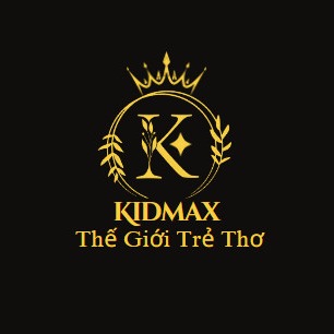 Kidmax - Thế Giới Trẻ Thơ, Cửa hàng trực tuyến | Shopee Việt Nam