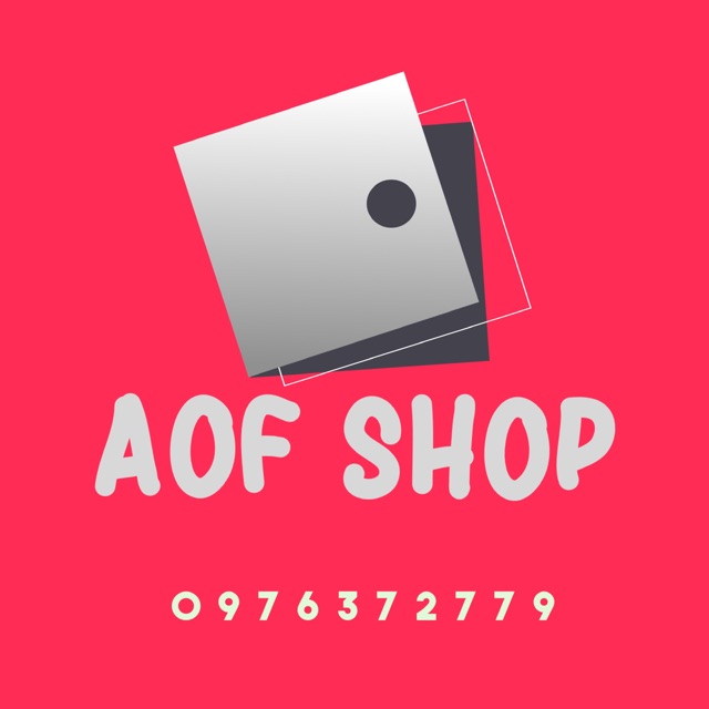 AOF Shop Phụ Kiện, Cửa hàng trực tuyến | Shopee Việt Nam