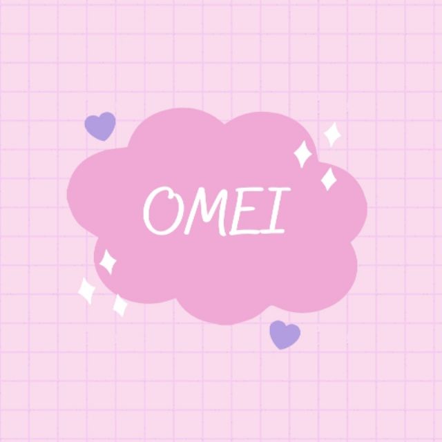 Tiệm Omei, Cửa hàng trực tuyến | Shopee Việt Nam