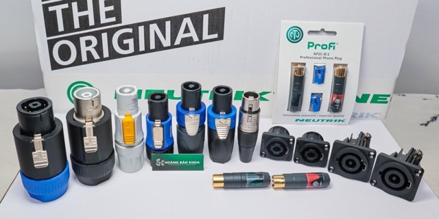 Hoàng Bảo Khoa Prosound, Cửa hàng trực tuyến | Shopee Việt Nam