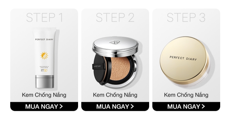 Perfect Diary Official Shop - Shopee Mall Online | Shopee Việt Nam