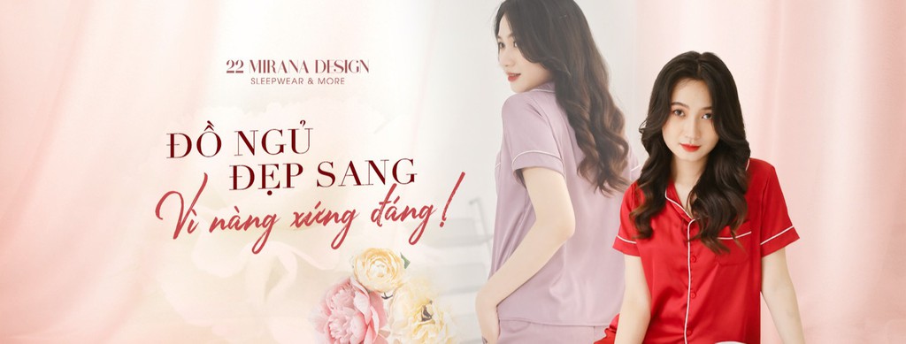 22 Mirana Design, Cửa hàng trực tuyến | Shopee Việt Nam