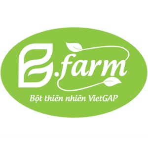 BFarm Bột thiên nhiên VietGAP, Cửa hàng trực tuyến | Shopee Việt Nam