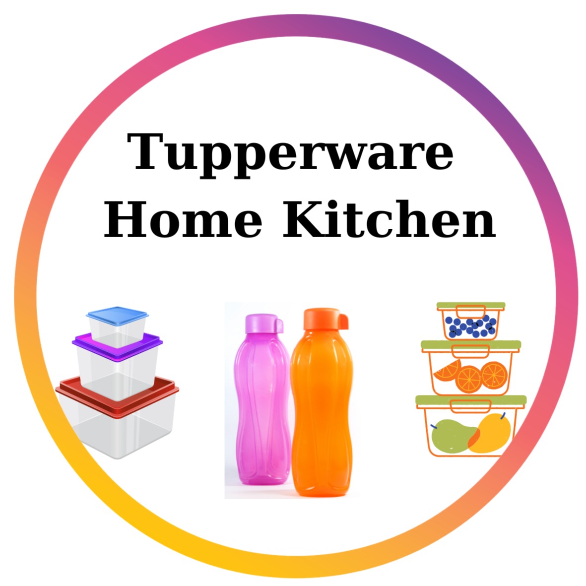 TUPPERWARE-HOME-KITCHEN, Cửa hàng trực tuyến | Shopee Việt Nam