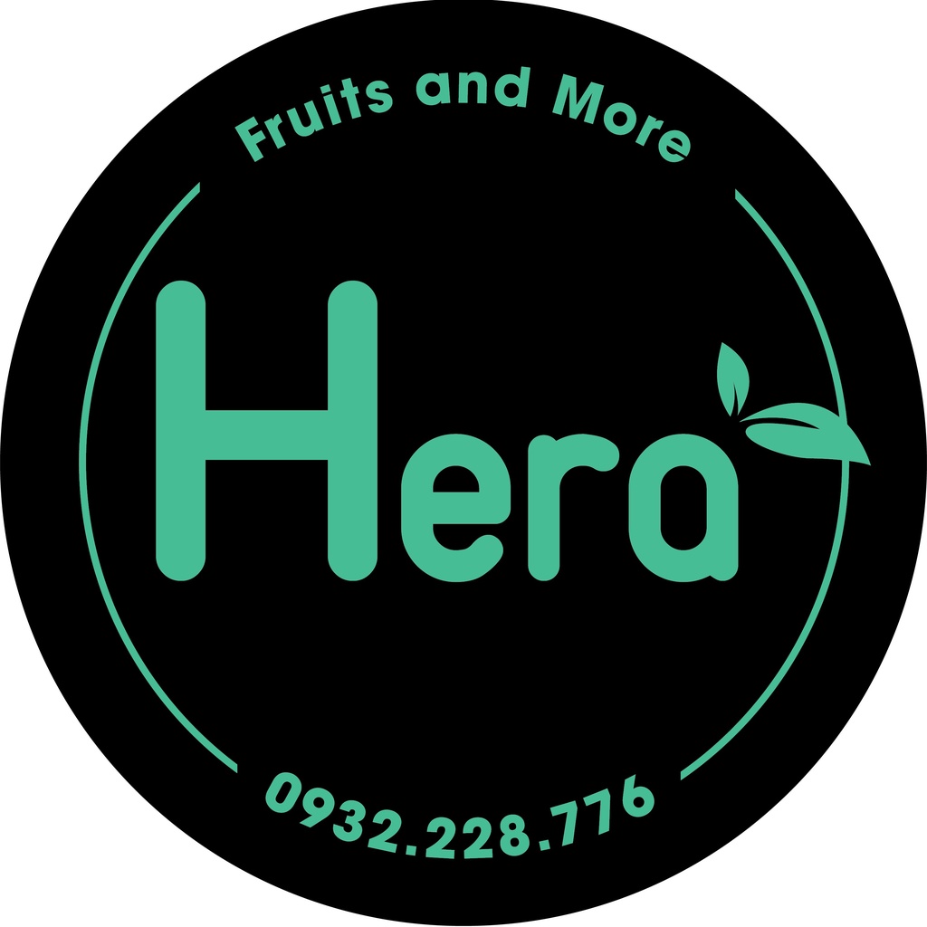 Hera - Fruits and More, Cửa hàng trực tuyến | Shopee Việt Nam
