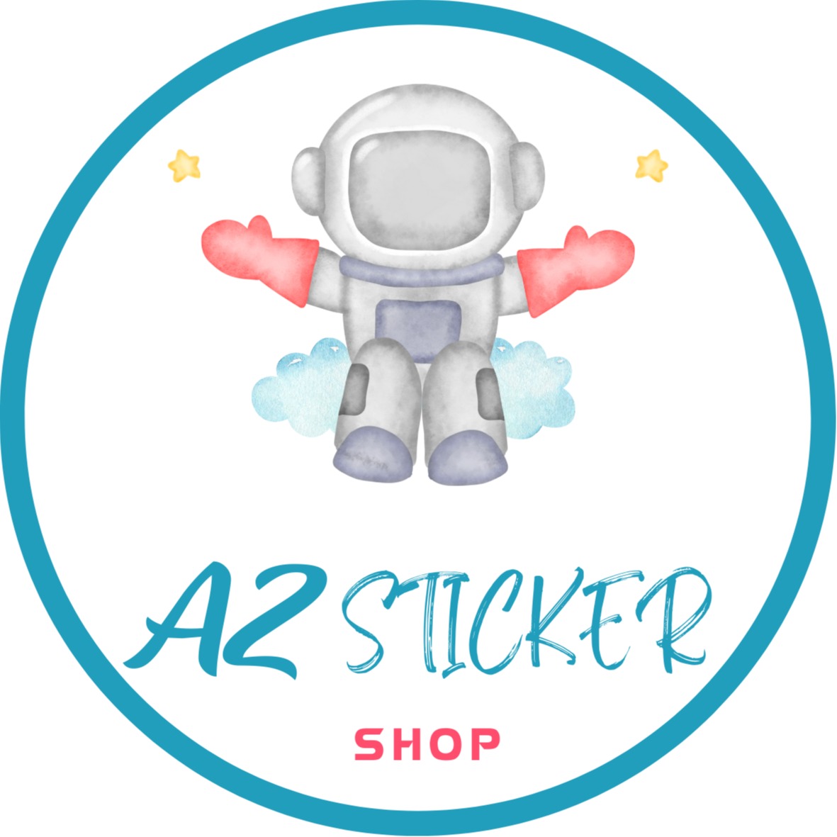 AZ_Sticker_shop, Cửa hàng trực tuyến | Shopee Việt Nam