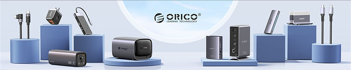 Orico Official Mall - Shopee Mall Online | Shopee Việt Nam