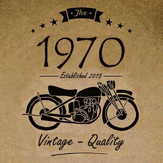 The 1970, Cửa hàng trực tuyến | Shopee Việt Nam