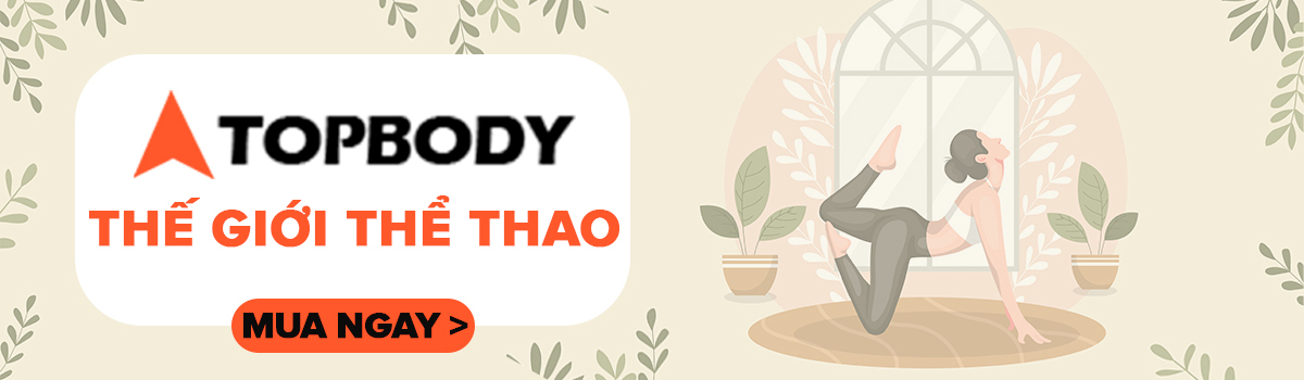 TOPBODY - Official Store, Cửa hàng trực tuyến | Shopee Việt Nam
