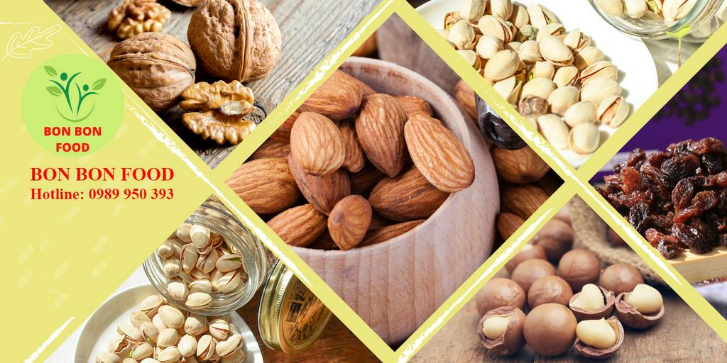 BON BON FOOD, Cửa hàng trực tuyến | Shopee Việt Nam