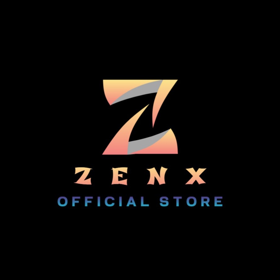 ZENX OFFICIAL, Cửa hàng trực tuyến | Shopee Việt Nam