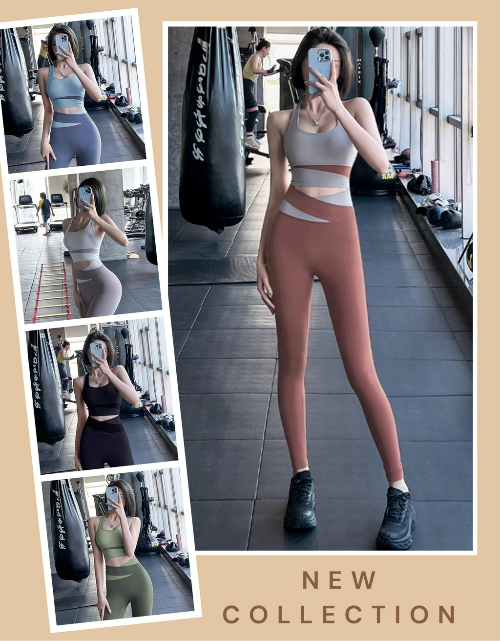 The Gym Shop, Cửa hàng trực tuyến | Shopee Việt Nam