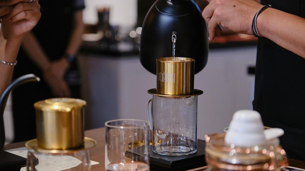 Lacàph Coffees of Việt Nam - Shopee Mall Online | Shopee Việt Nam