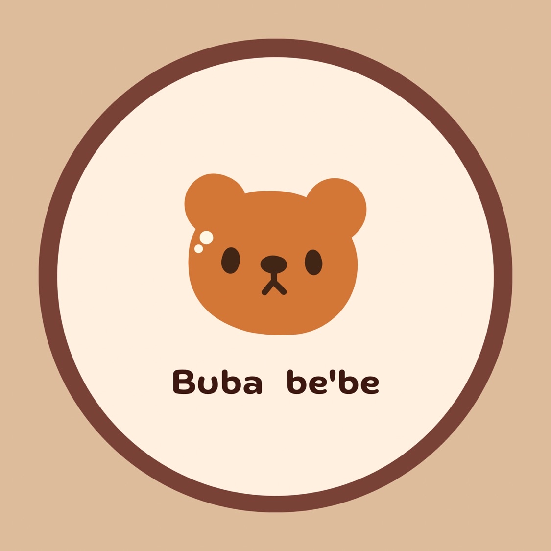 BUBA BEBE, Cửa hàng trực tuyến | Shopee Việt Nam