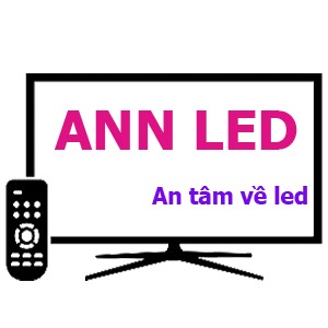 Ann Led Tivi Store, Cửa hàng trực tuyến | Shopee Việt Nam