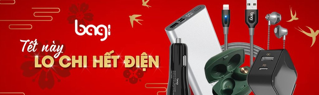 BAGI STORE - Shopee Mall Online | Shopee Việt Nam