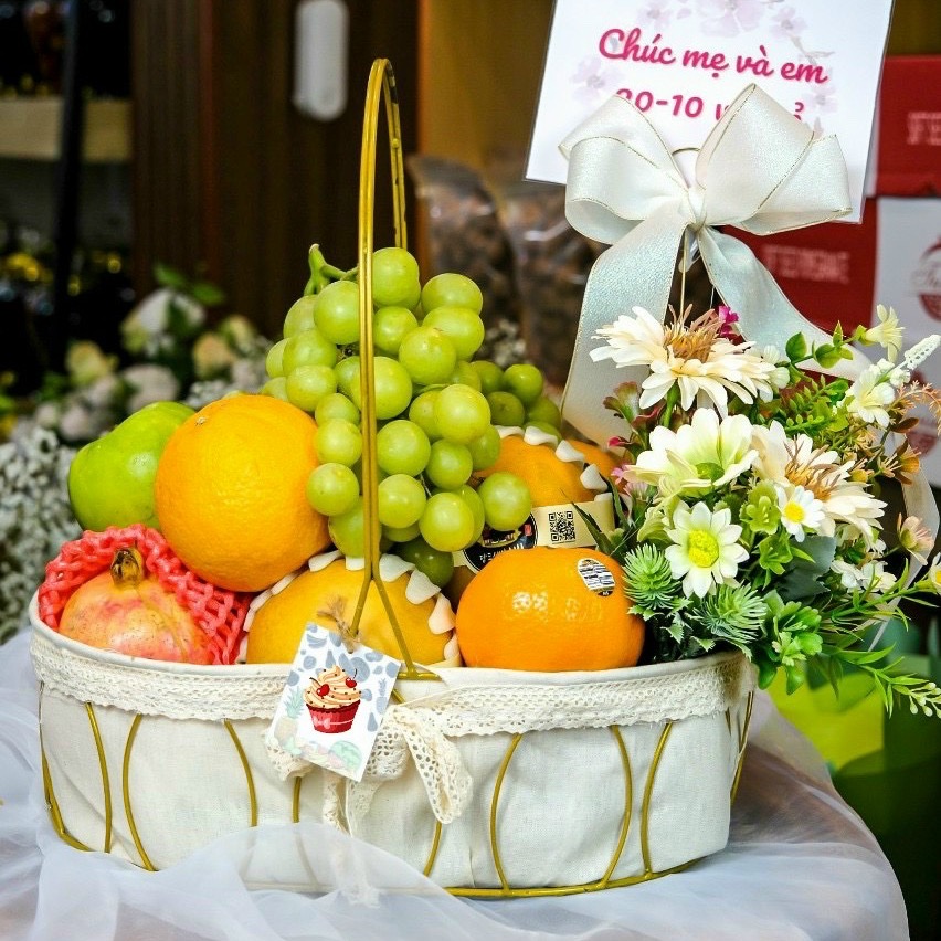 Trái cây nhập khẩu -Cary fruit, Cửa hàng trực tuyến | Shopee Việt Nam