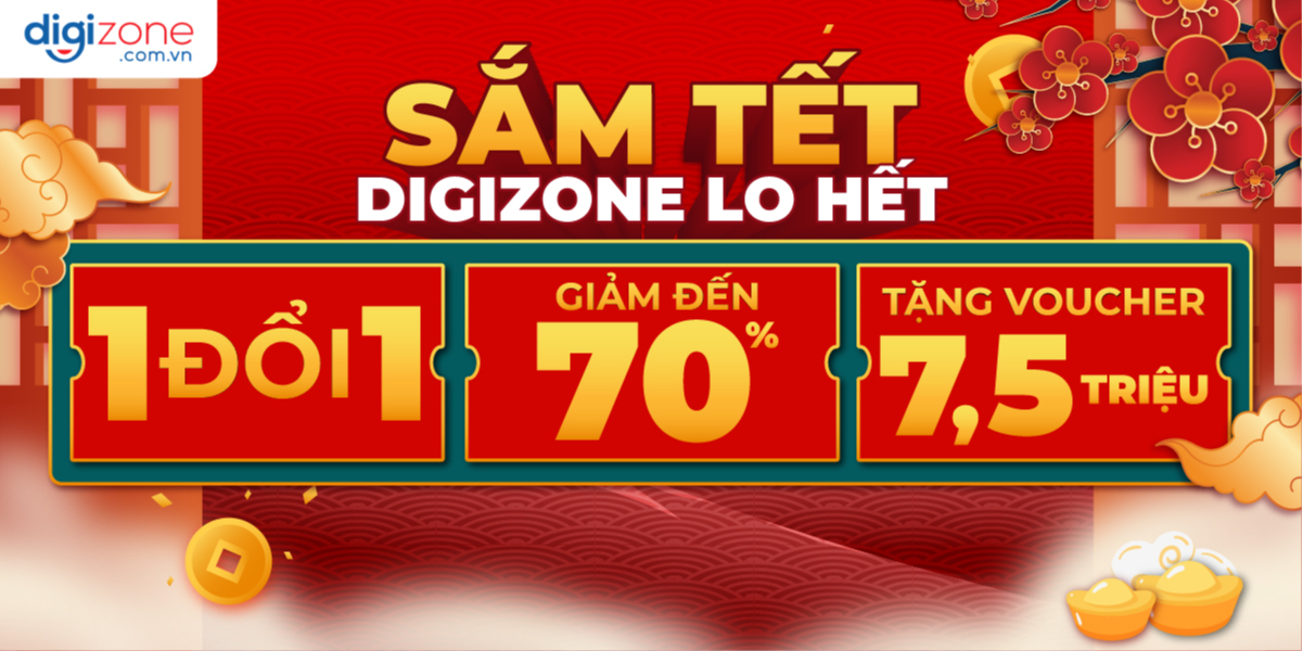 Digizone.com.vn, Cửa hàng trực tuyến | Shopee Việt Nam