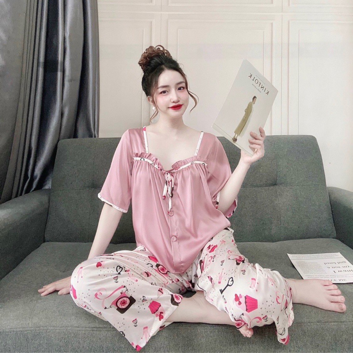 ChiBi Store 125, Cửa hàng trực tuyến | Shopee Việt Nam