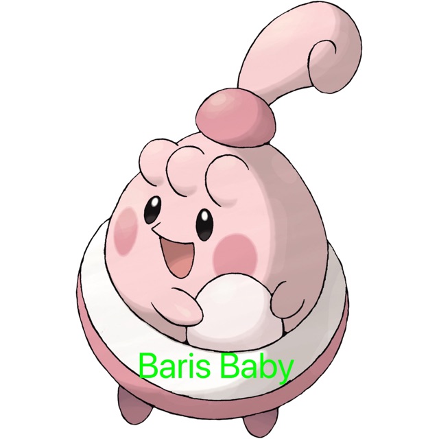 Baris Baby, Cửa hàng trực tuyến | Shopee Việt Nam