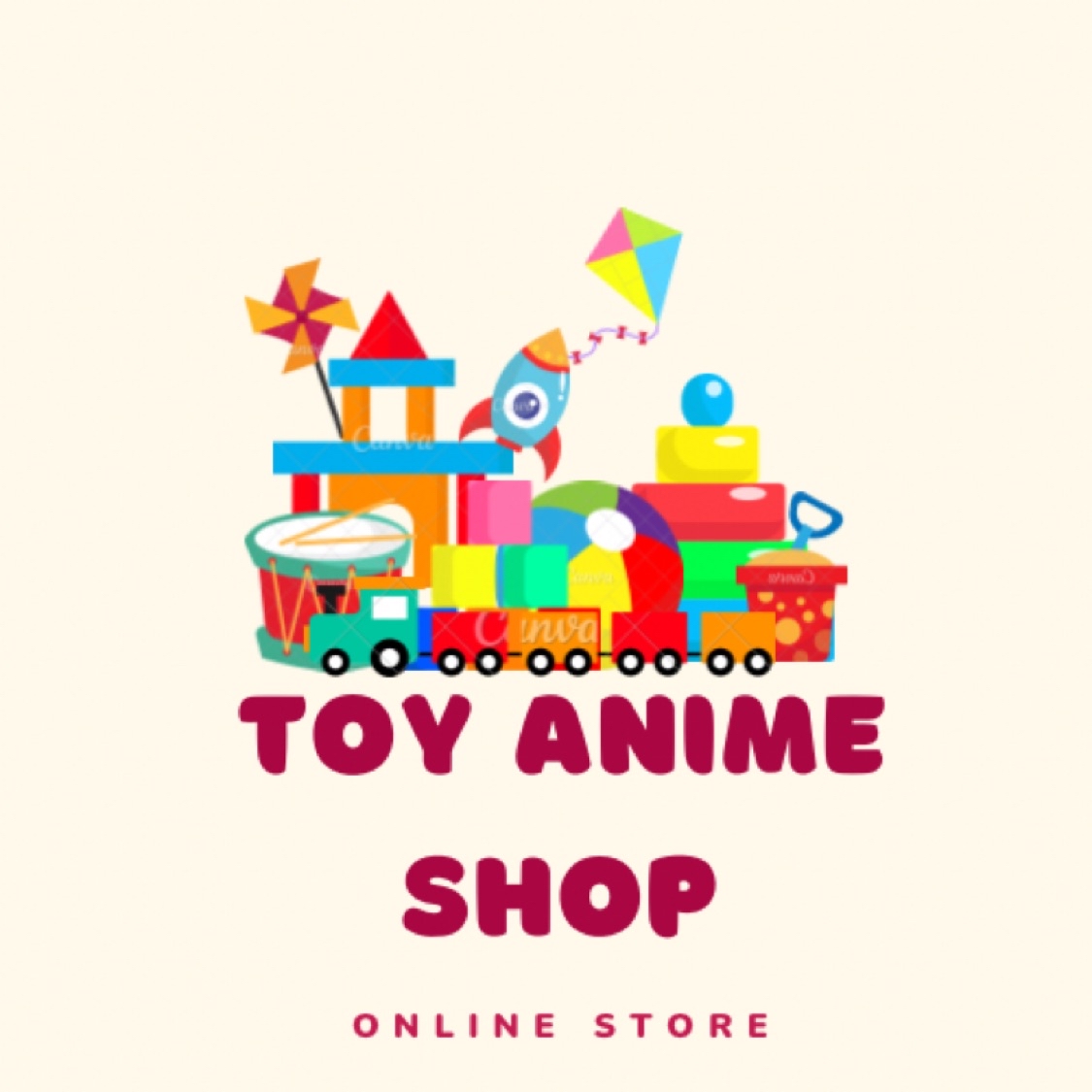 TOY ANIME SHOP, Cửa hàng trực tuyến | Shopee Việt Nam