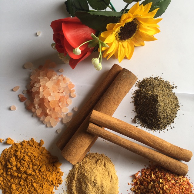 Viet’s spices, Cửa hàng trực tuyến | Shopee Việt Nam