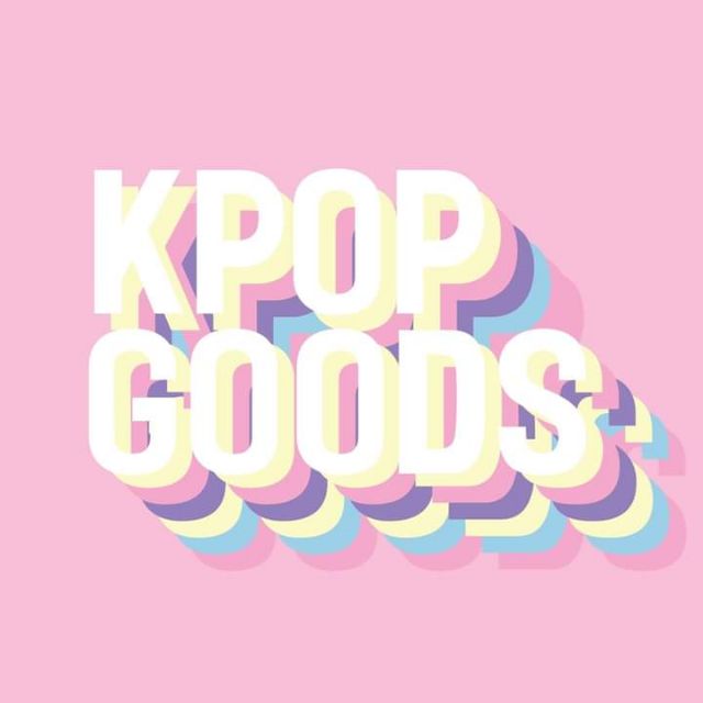 _.kpop.goods._, Cửa hàng trực tuyến | Shopee Việt Nam