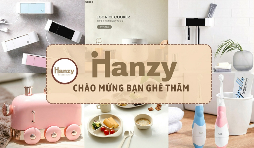 HANZY HOUSE, Cửa hàng trực tuyến | Shopee Việt Nam