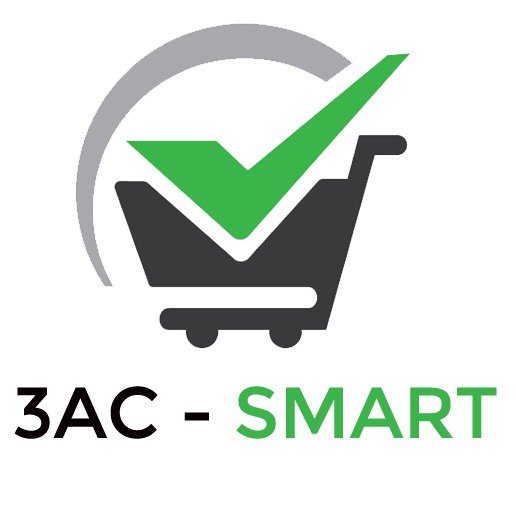 3AC - Smart, Cửa hàng trực tuyến | Shopee Việt Nam