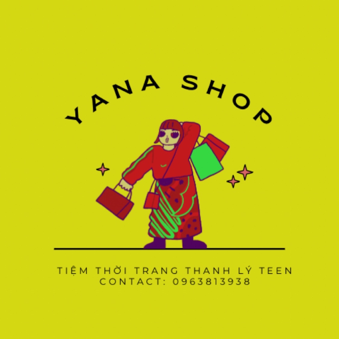 Minishop Yana, Cửa hàng trực tuyến | Shopee Việt Nam