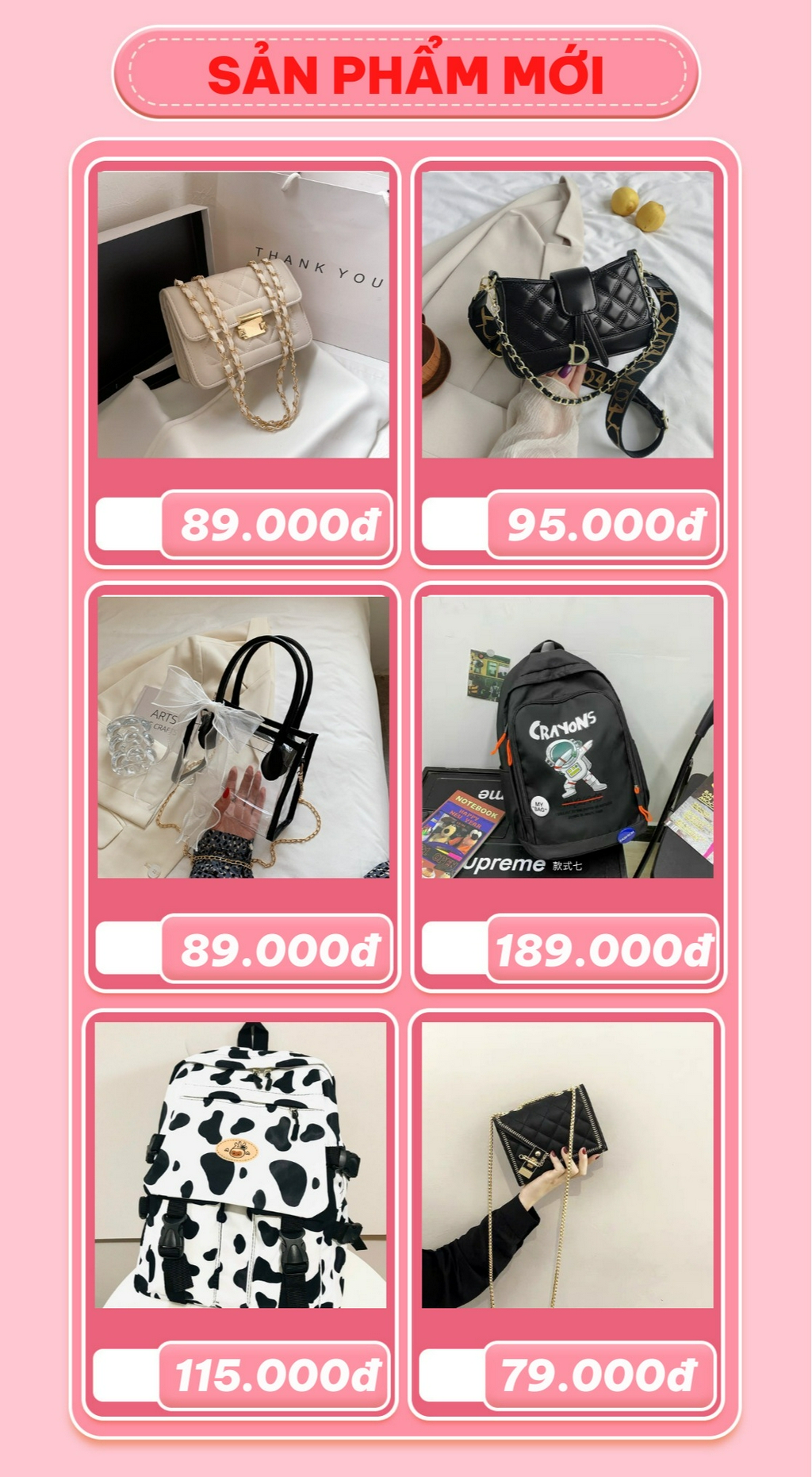 ChiChi.Store.Vn, Cửa hàng trực tuyến | Shopee Việt Nam