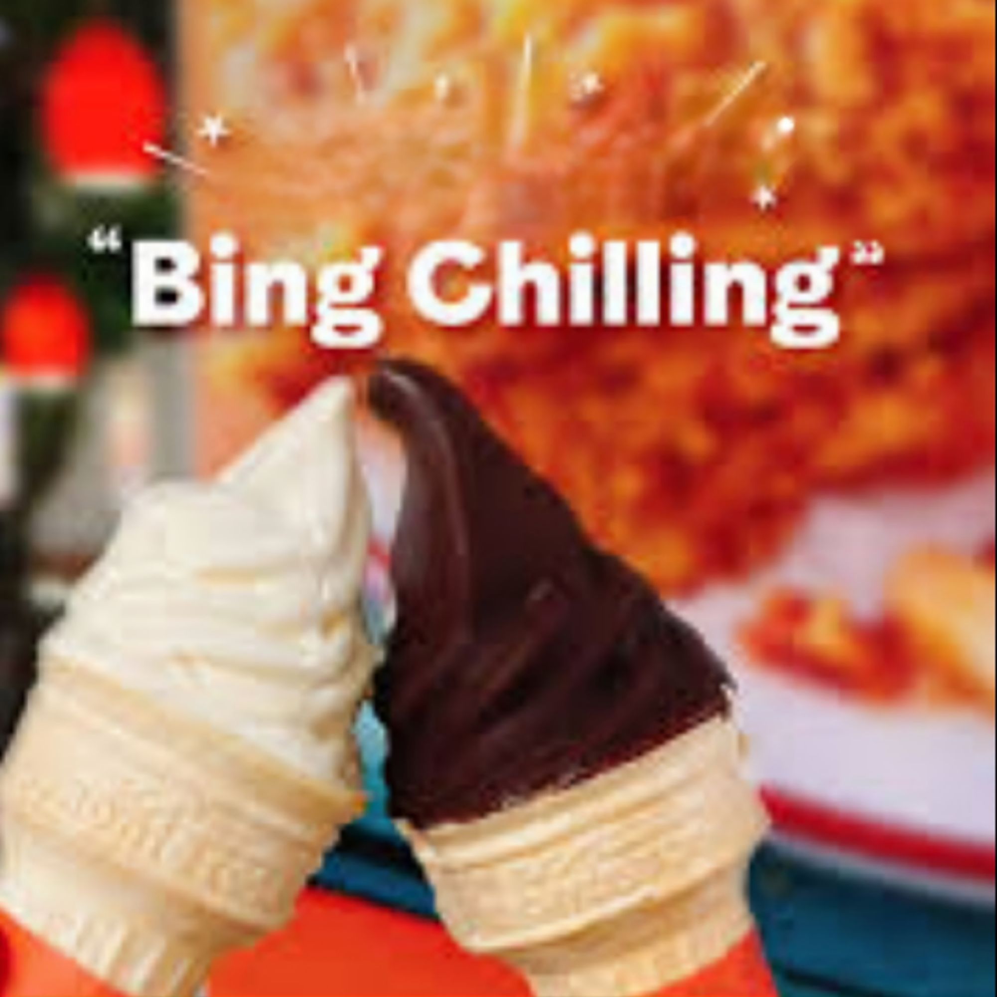 Bing Chilling 9, Cửa hàng trực tuyến | Shopee Việt Nam