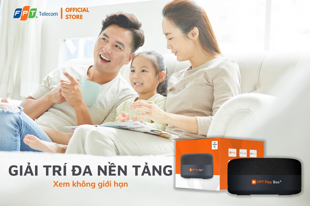 FPT Telecom Official Store - Shopee Mall Online | Shopee Việt Nam