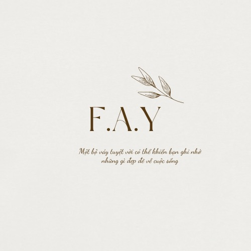 Fay House, Cửa hàng trực tuyến | Shopee Việt Nam