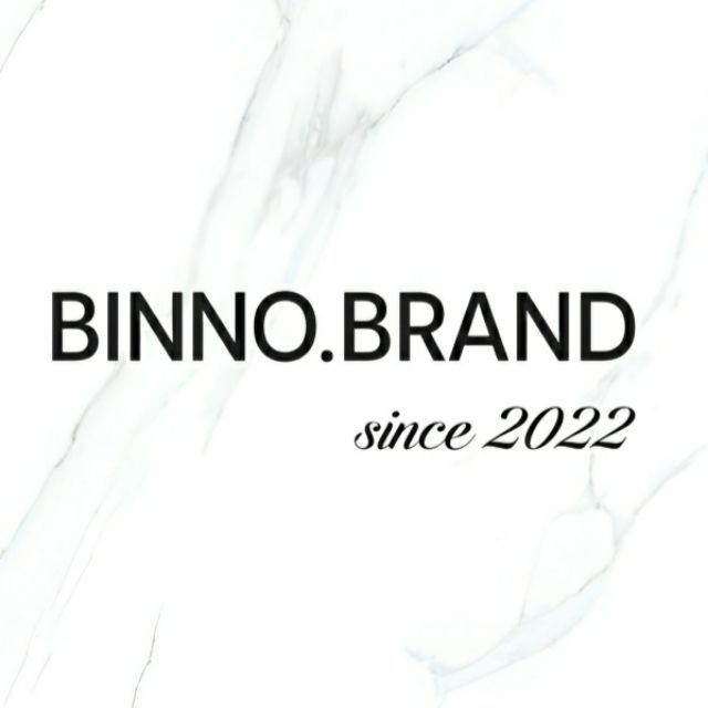 Binno.Brand, Cửa hàng trực tuyến | Shopee Việt Nam