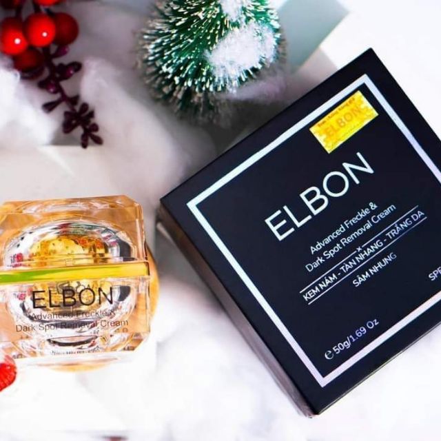 Thanh Trà ELBON, Cửa hàng trực tuyến | Shopee Việt Nam