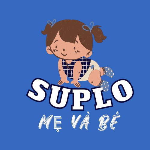 Suplo Shop - Đồ Mẹ và bé, Cửa hàng trực tuyến | Shopee Việt Nam