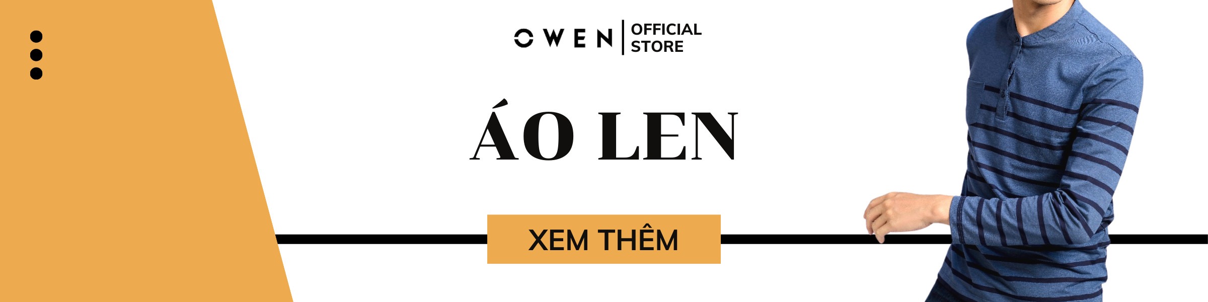 OWEN OFFICIAL STORE - Shopee Mall Online | Shopee Việt Nam