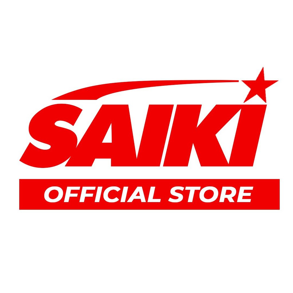 Saiki Official Store, Cửa hàng trực tuyến | Shopee Việt Nam