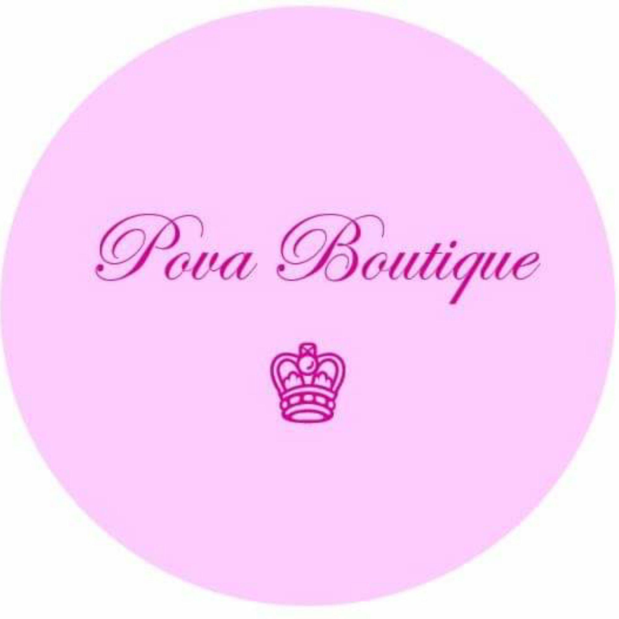 Pova Boutique, Cửa hàng trực tuyến | Shopee Việt Nam