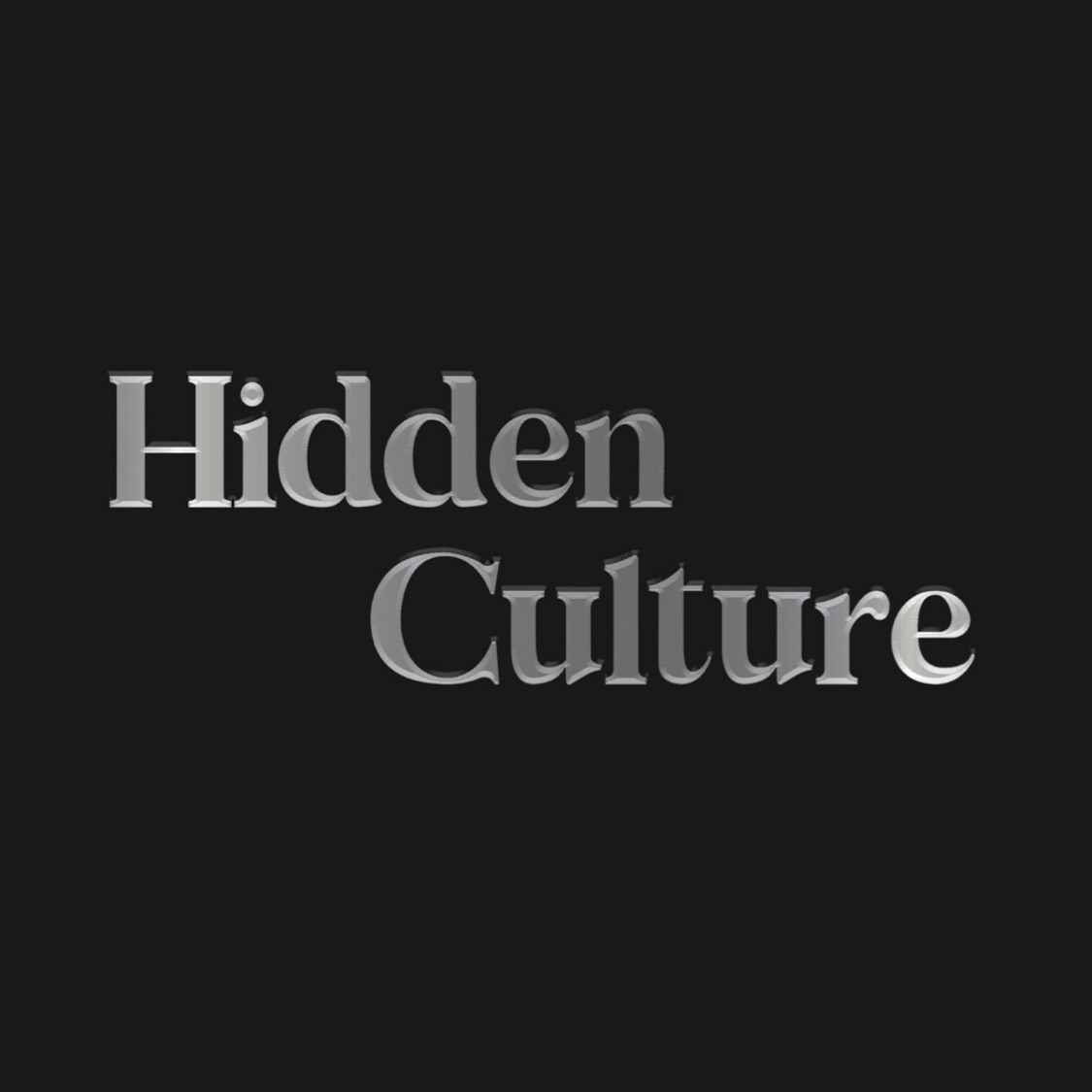 HIDDEN CULTURE, Cửa hàng trực tuyến | Shopee Việt Nam